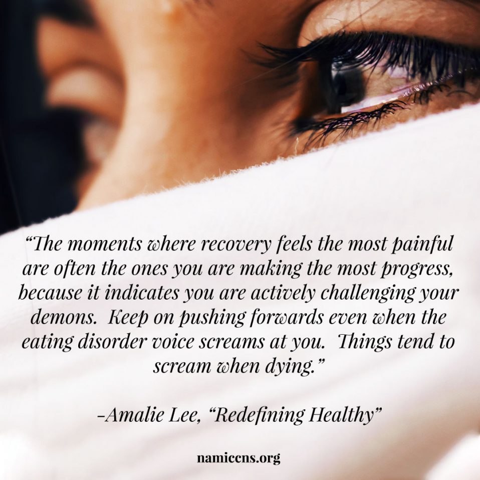 7 Biggest Challenges of Overcoming Anorexia - NAMI CCNS Dev - NAMI CCNS ...