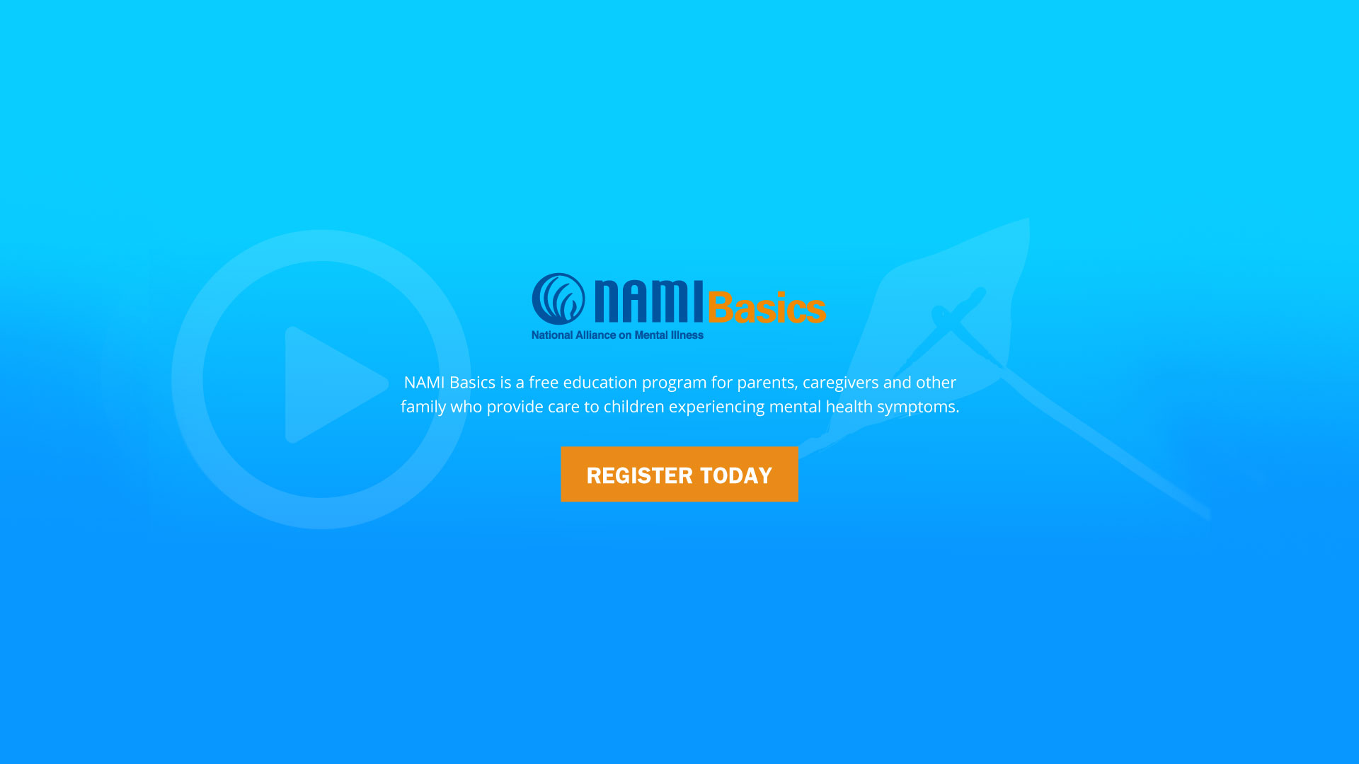 NAMI BASICS OnDemand - Free Online Course - NAMI CCNS Dev - NAMI CCNS ...